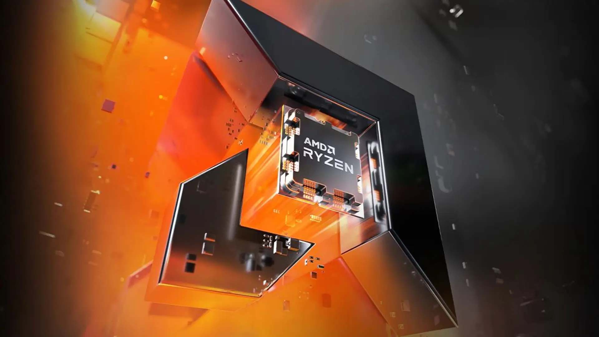 AMD acelera en su batalla con Nvidia y pagará 4.443 millones por ZT ...