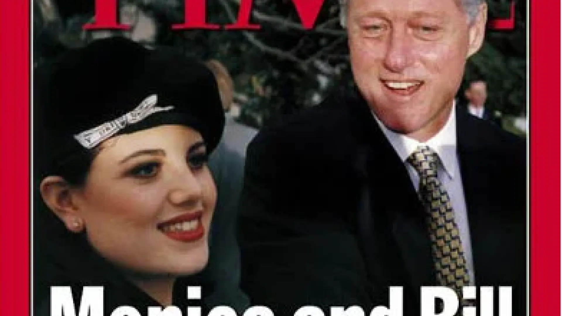 Activismo y charlas TED: así es Mónica Lewinsky 25 años después del ...