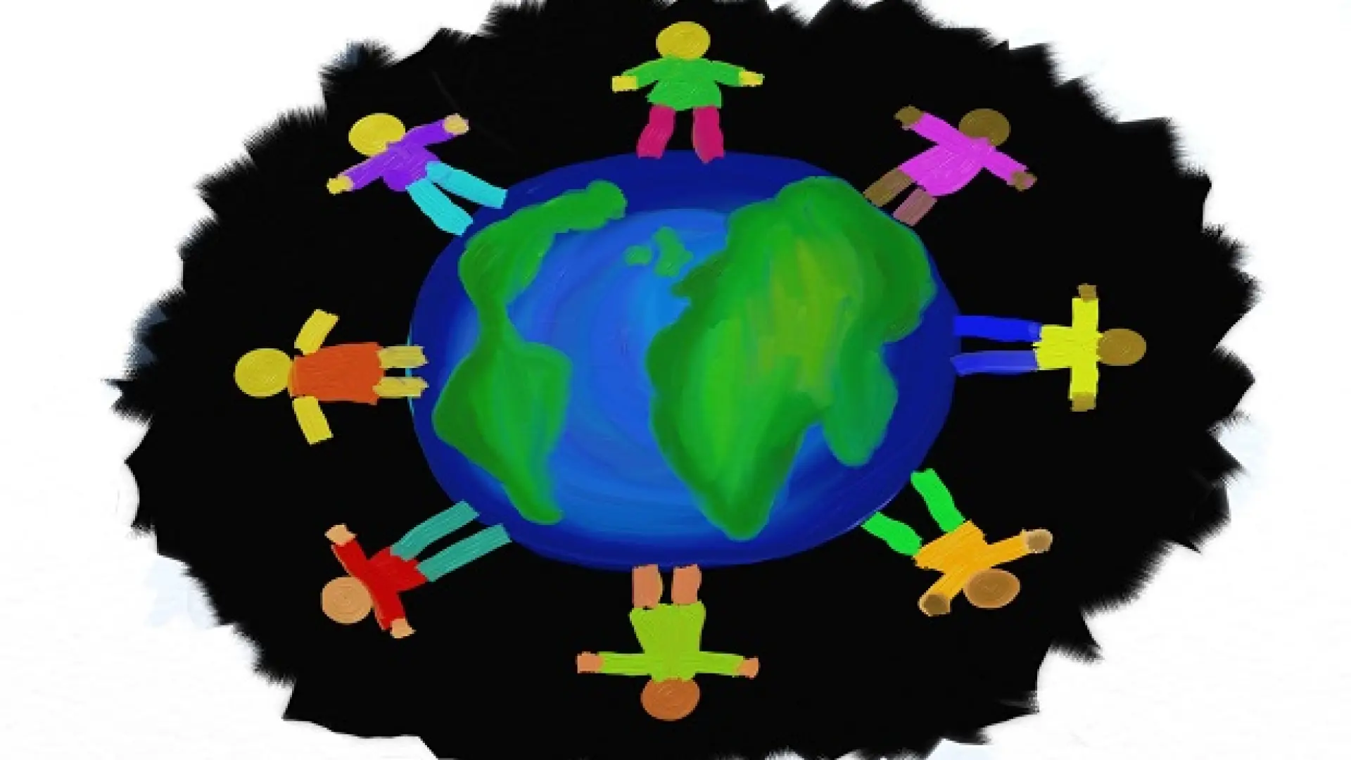 ¿Qué diferencia hay entre ‘raza’ y ‘etnia’?