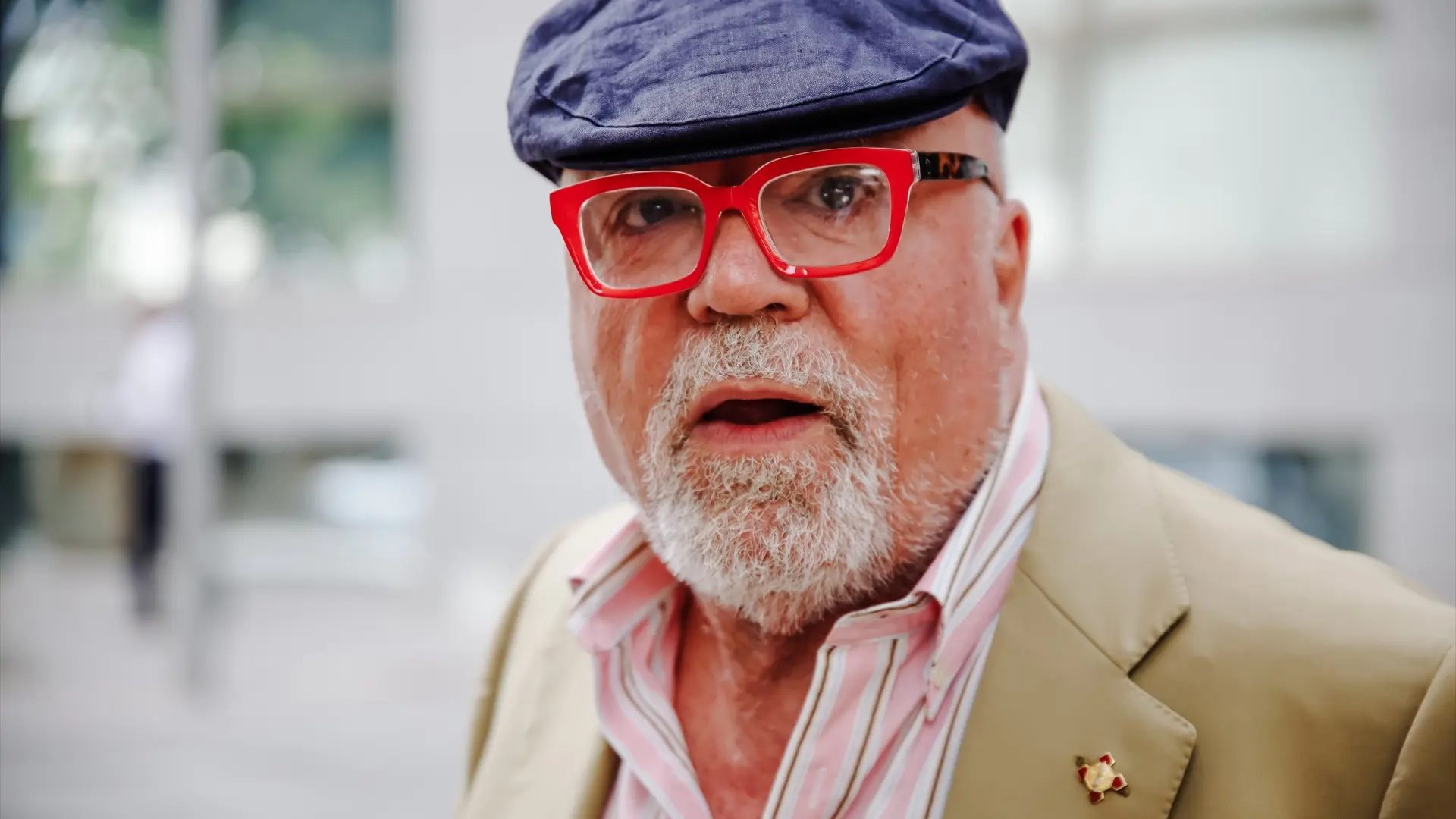 El juez del 'caso Villarejo' cita el 3 de marzo a tres trabajadores del ...