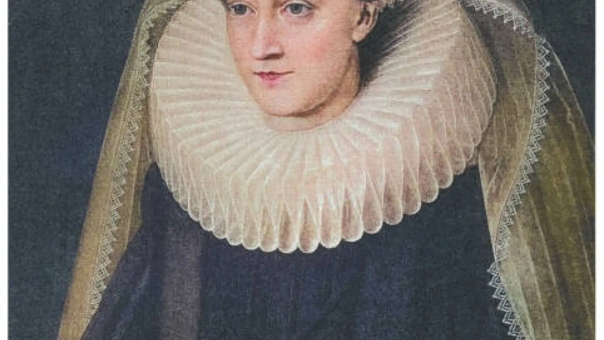 Descifran la correspondencia secreta de María Estuardo: "El hallazgo ...