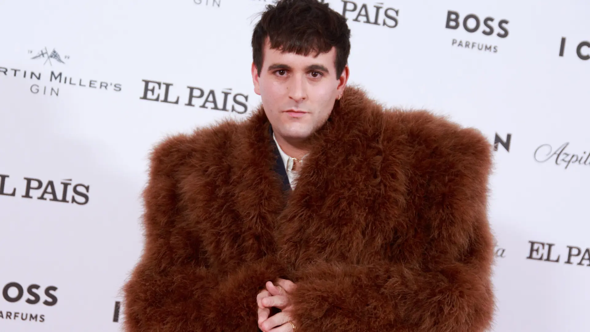 Palomo Spain deja 'Maestros de la costura' tras siete años: "Esta ...