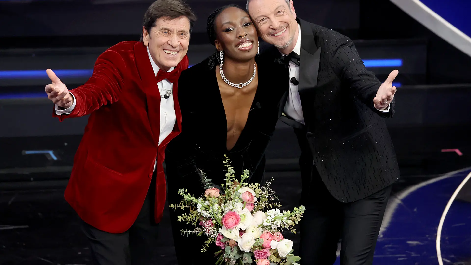 Horario de la final del Festival de Sanremo 2023: dónde ver desde España