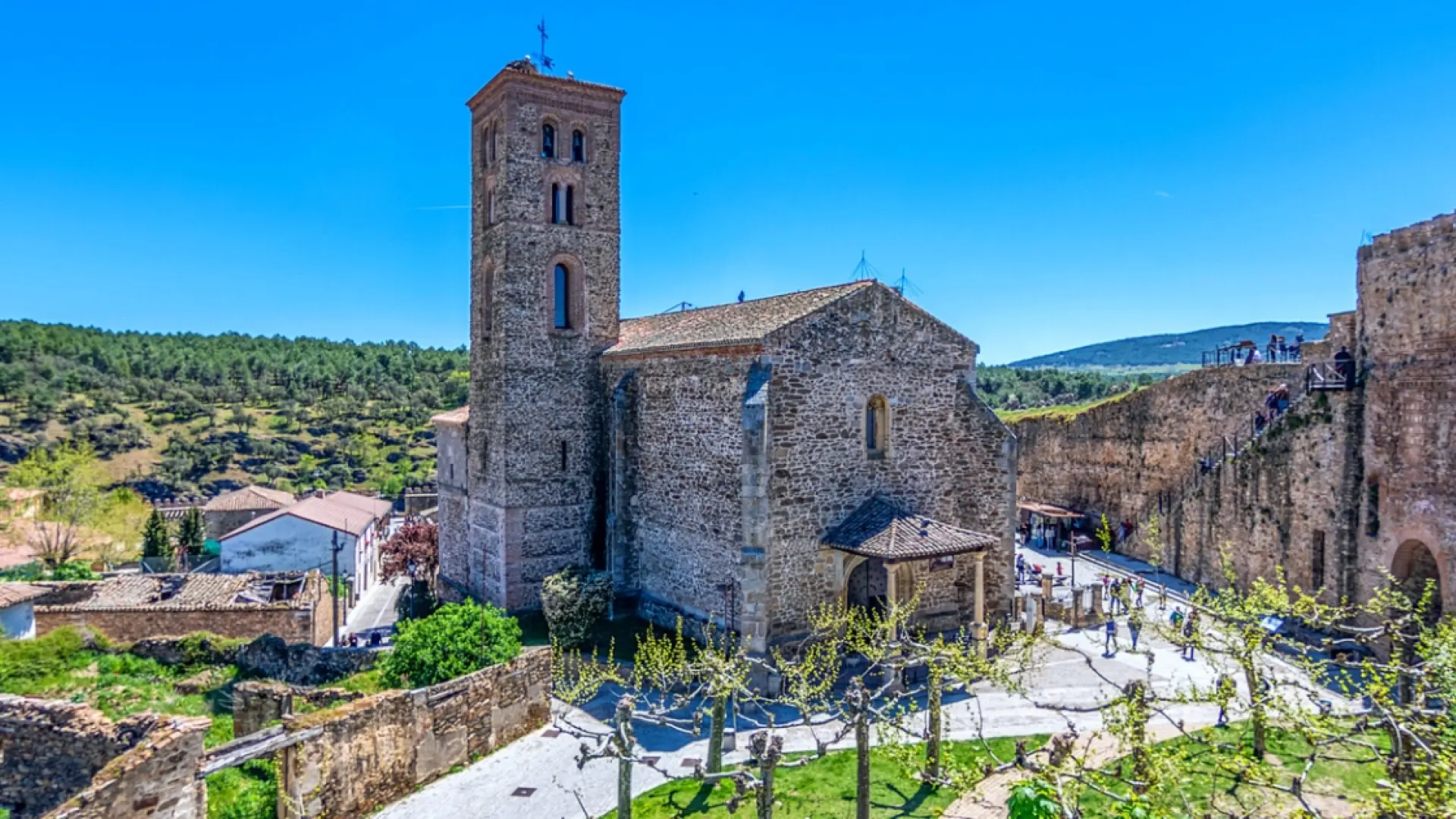 ¿Está el tuyo entre los cinco pueblos más bonitos de España 2023 según National Geographic?