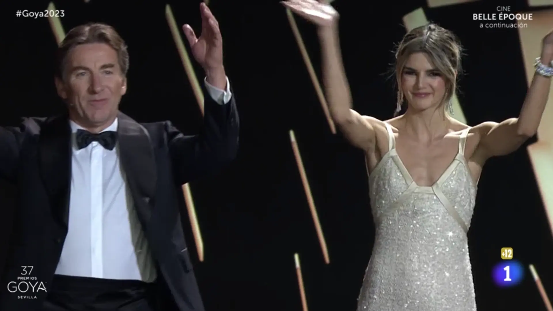 Premios Goya 2023: Qué grande es el cine y qué difícil es comunicarlo ...