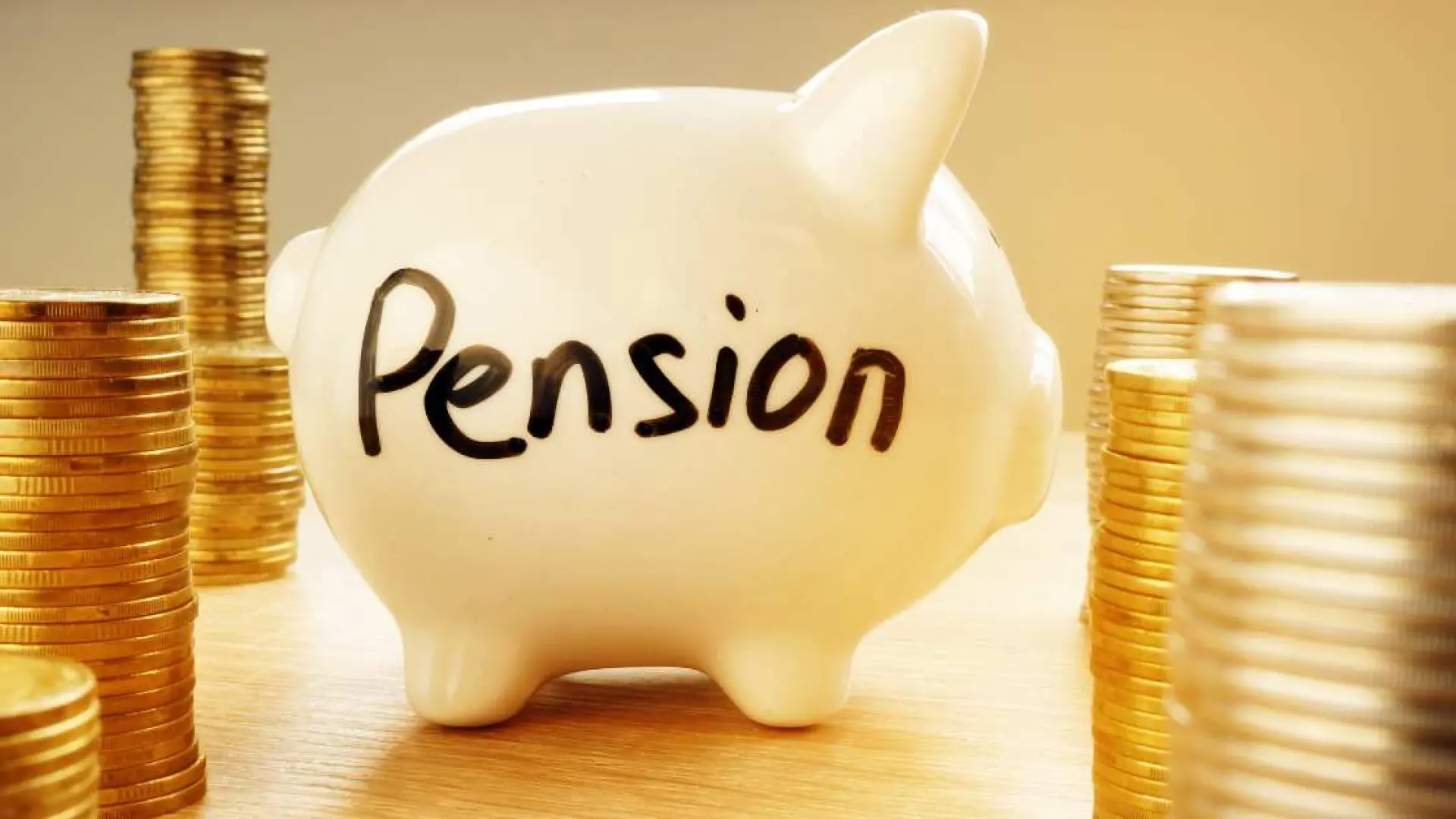 ¿Qué pasa si me jubilo antes de los 65? Se reduce la pensión hasta un 21%