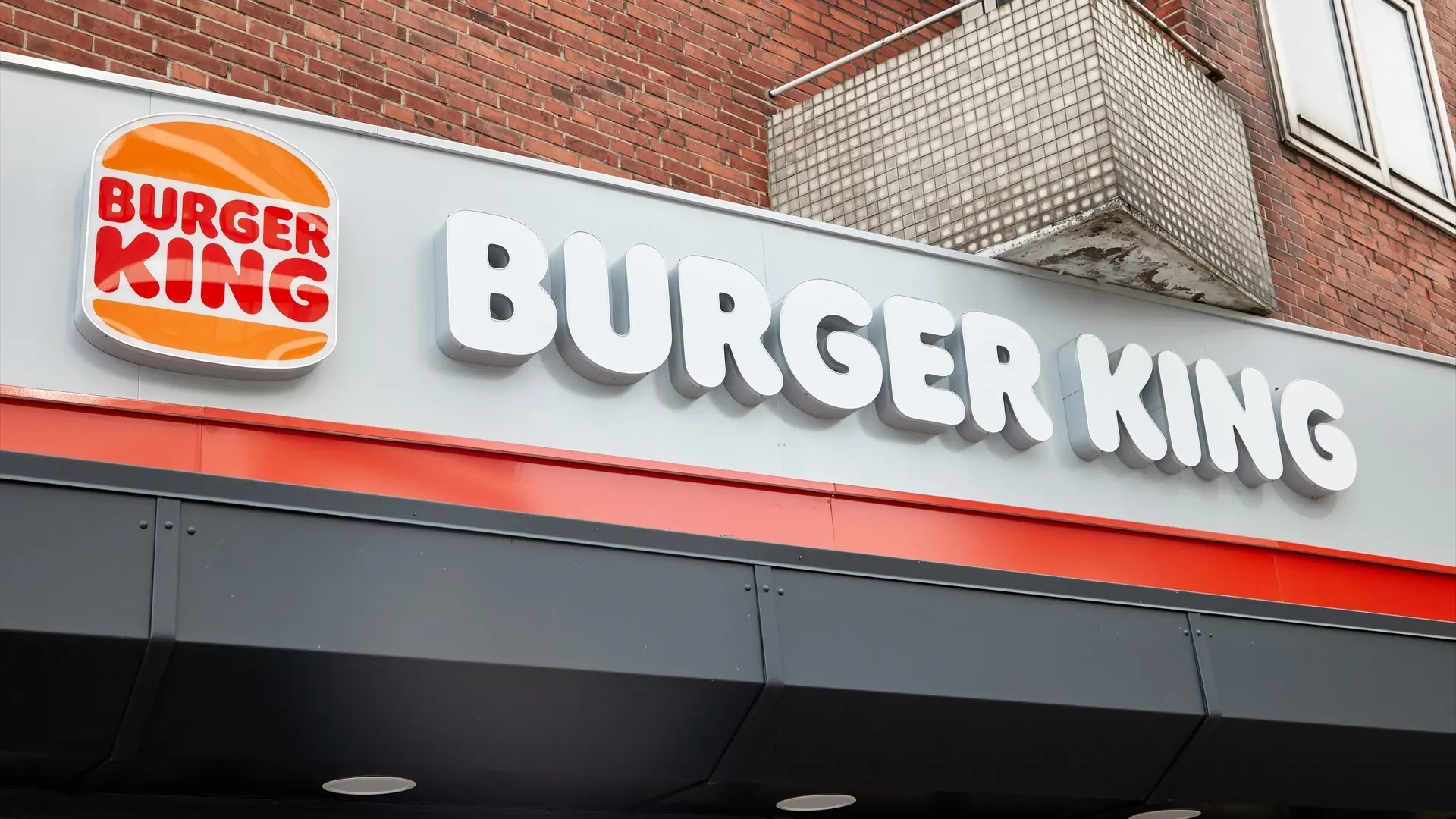 El dueño de Burger King gana un 20% más y nombra CEO a Joshua Kobza