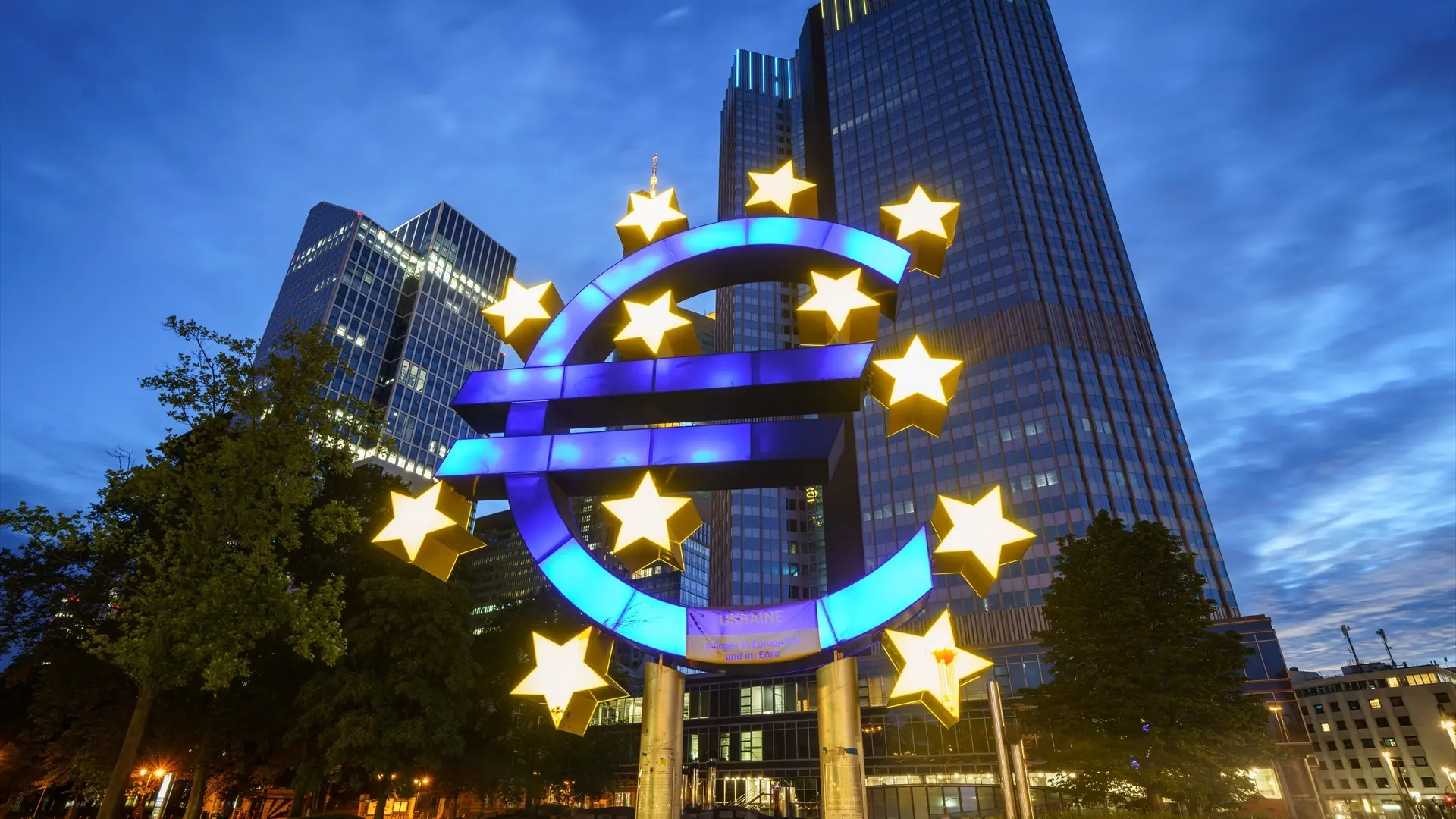La Inflación Se Modera Al 8 5 En La Eurozona A Las Puertas De Otra