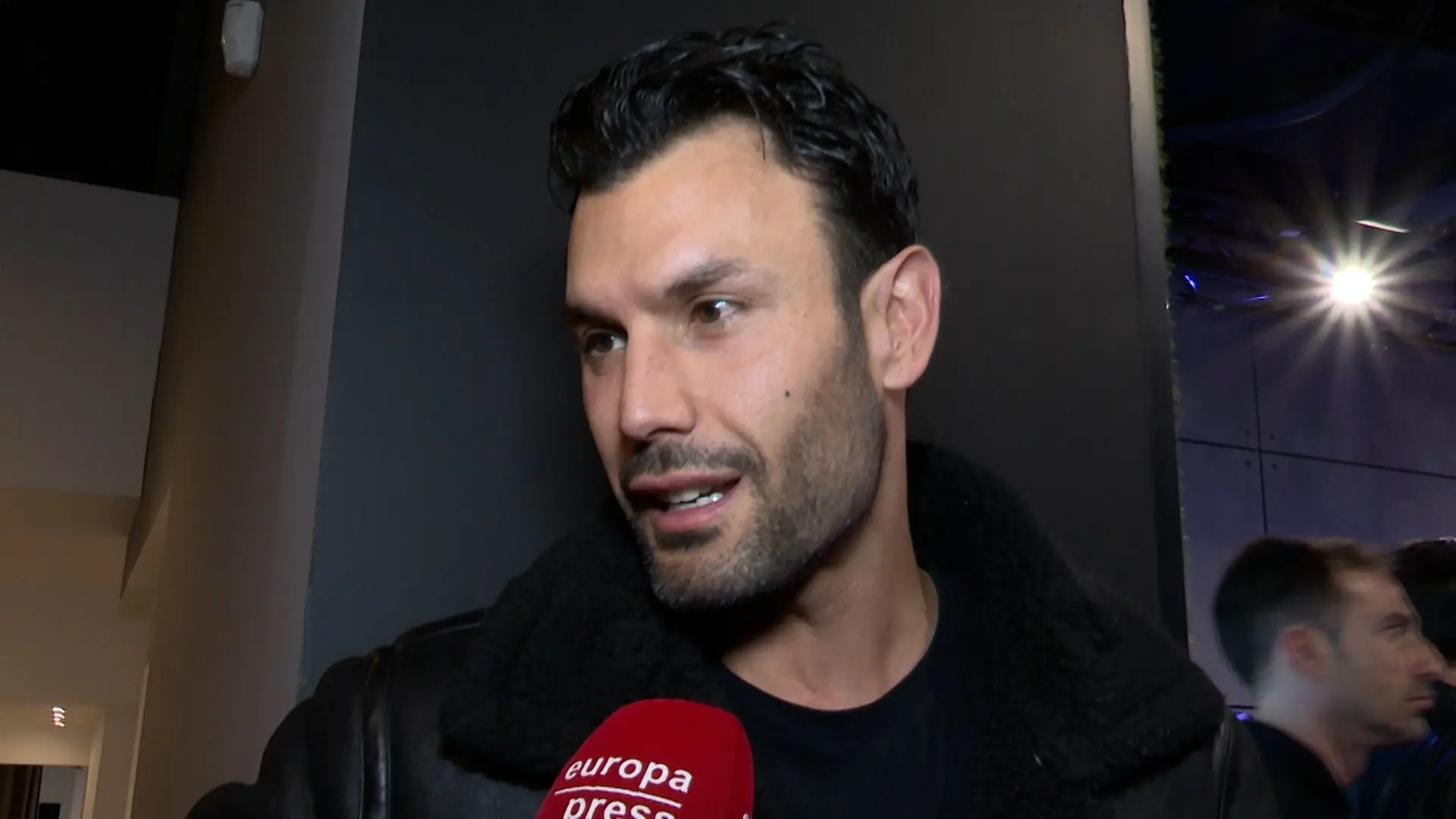 Jorge Pérez, antes de su regreso a Telecinco, cuenta cómo ha llevado ...