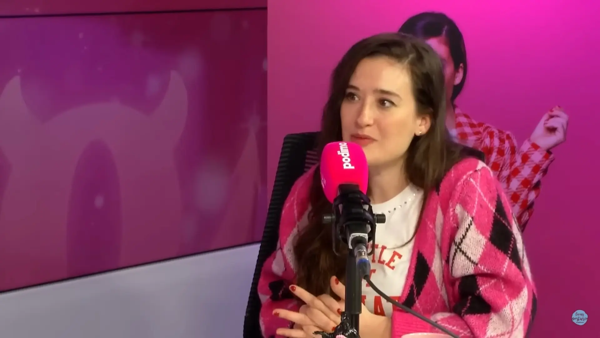 Victoria Martín critica a los seguidores de Eurovisión y genera un ...