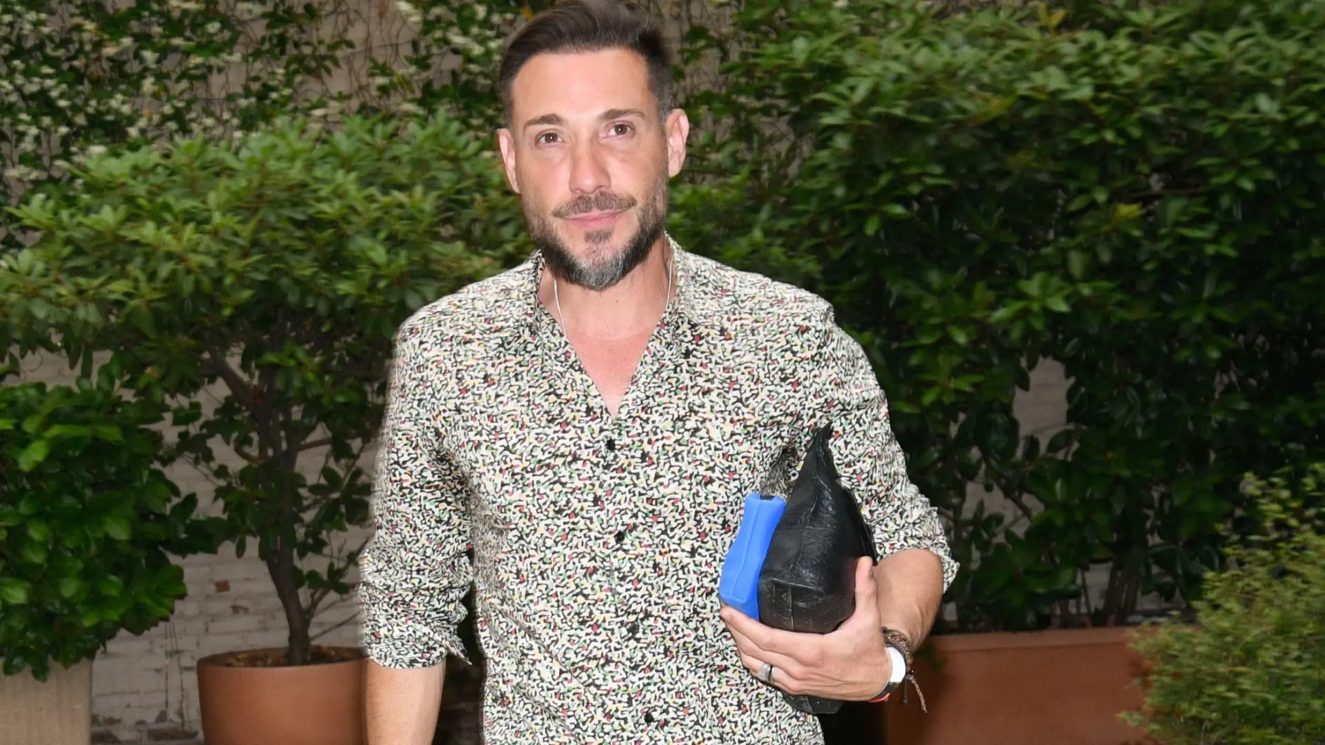 Antonio David pierde el apoyo de su hijo, David Flores, en el juicio ...