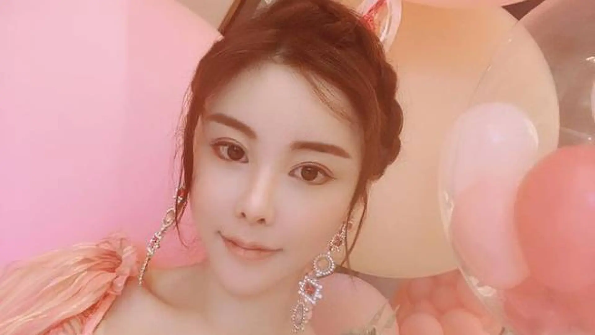 Prisión preventiva para el exmarido y la familia política de Abby Choi ...