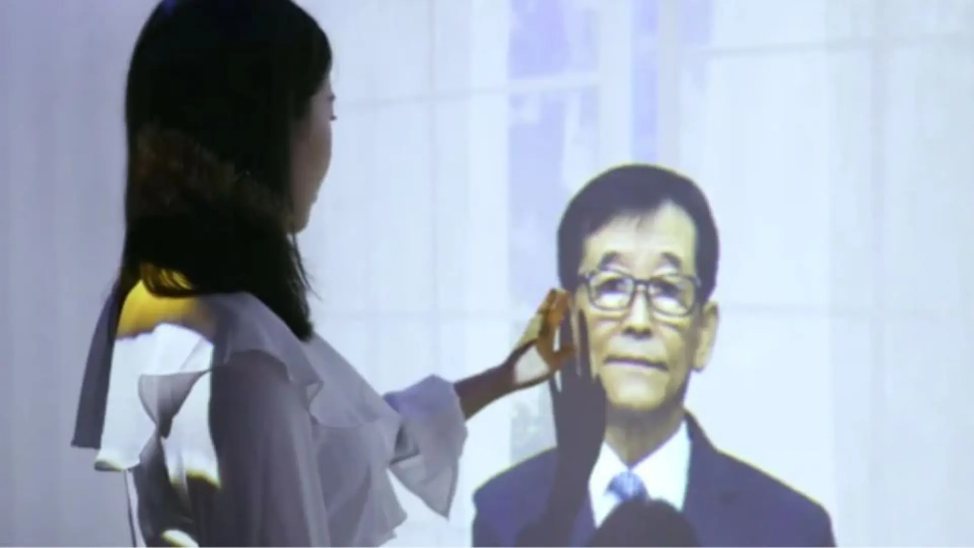 El uso de la IA ya no puede ir 'más allá': Re;memory es una plataforma que te permite "hablar ...