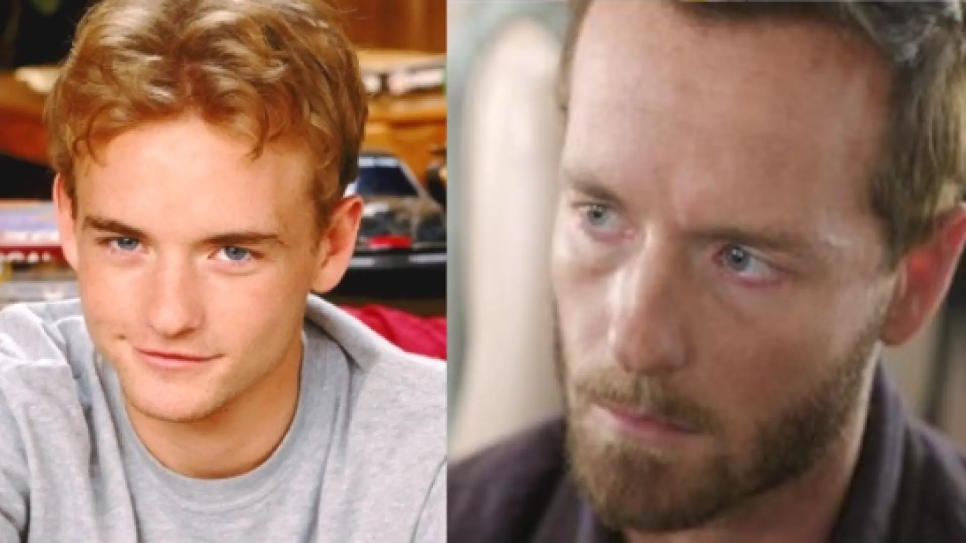 Christopher Masterson: qué está haciendo Francis a sus 43 años, la edad ...