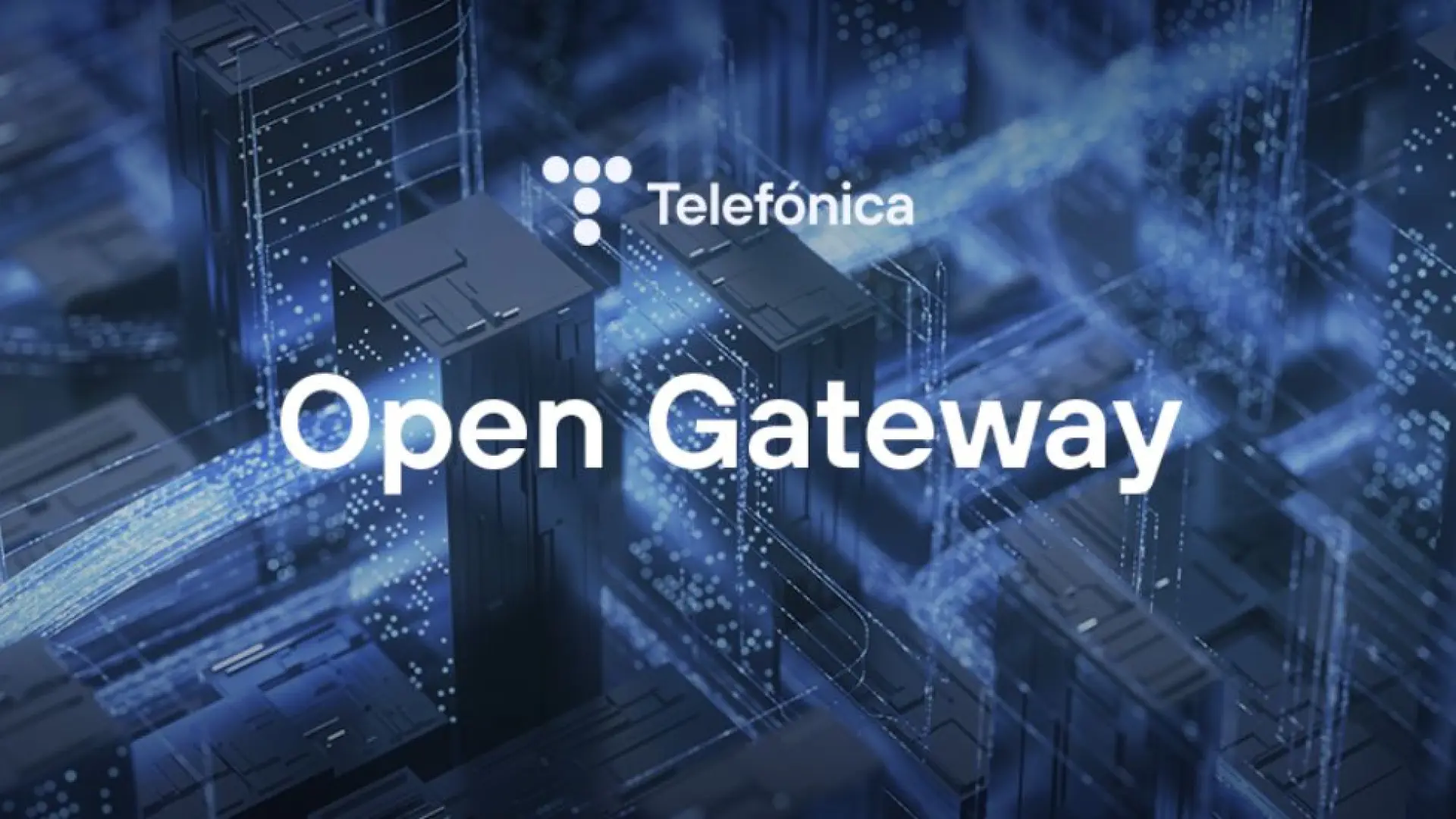 Qué es Open Gateway, la iniciativa impulsada por las telecos que abre sus redes a ...
