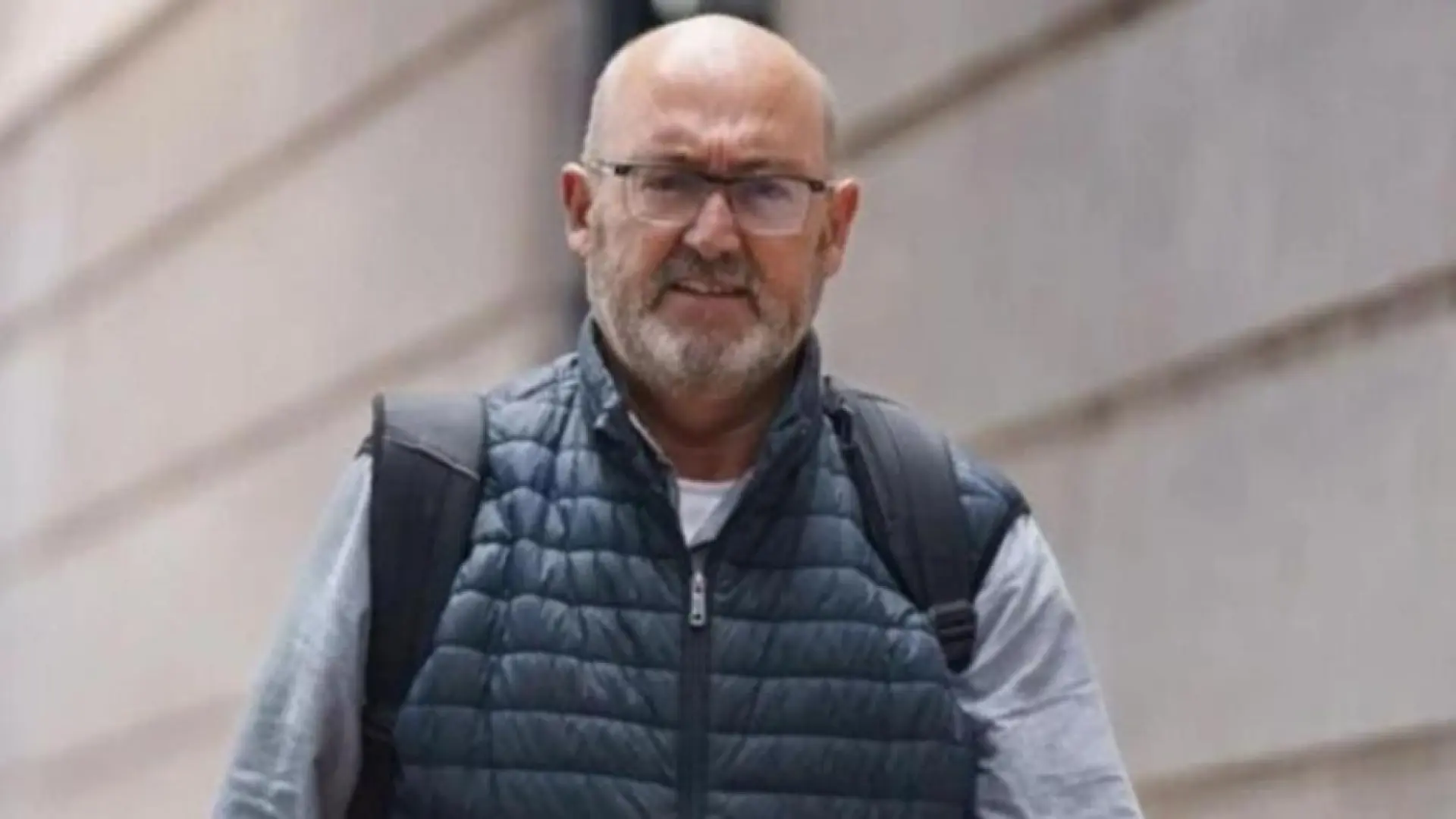 La juez, al exdiputado 'Tito Berni' del 'caso Mediador': "Su vida se nutre de casualidades ...