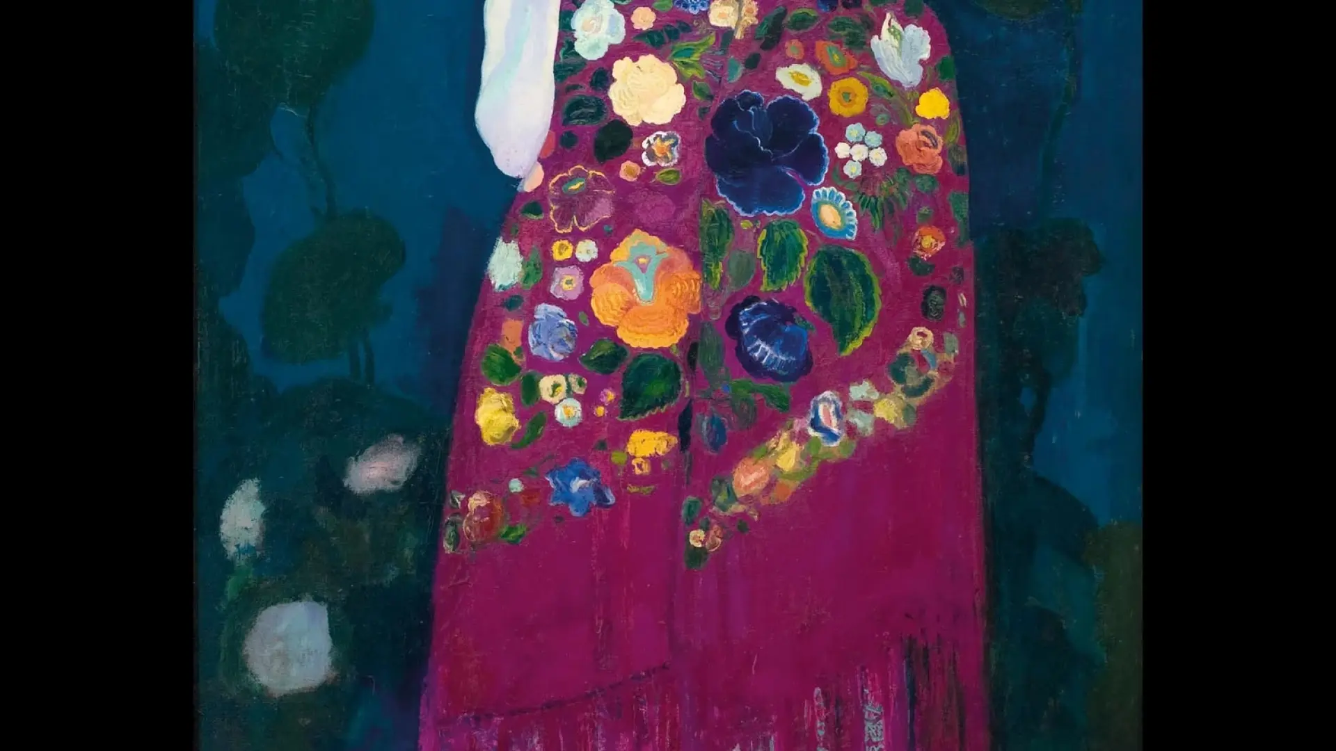 El MNAC descubre parte del archivo escondido del pintor Anglada Camarasa