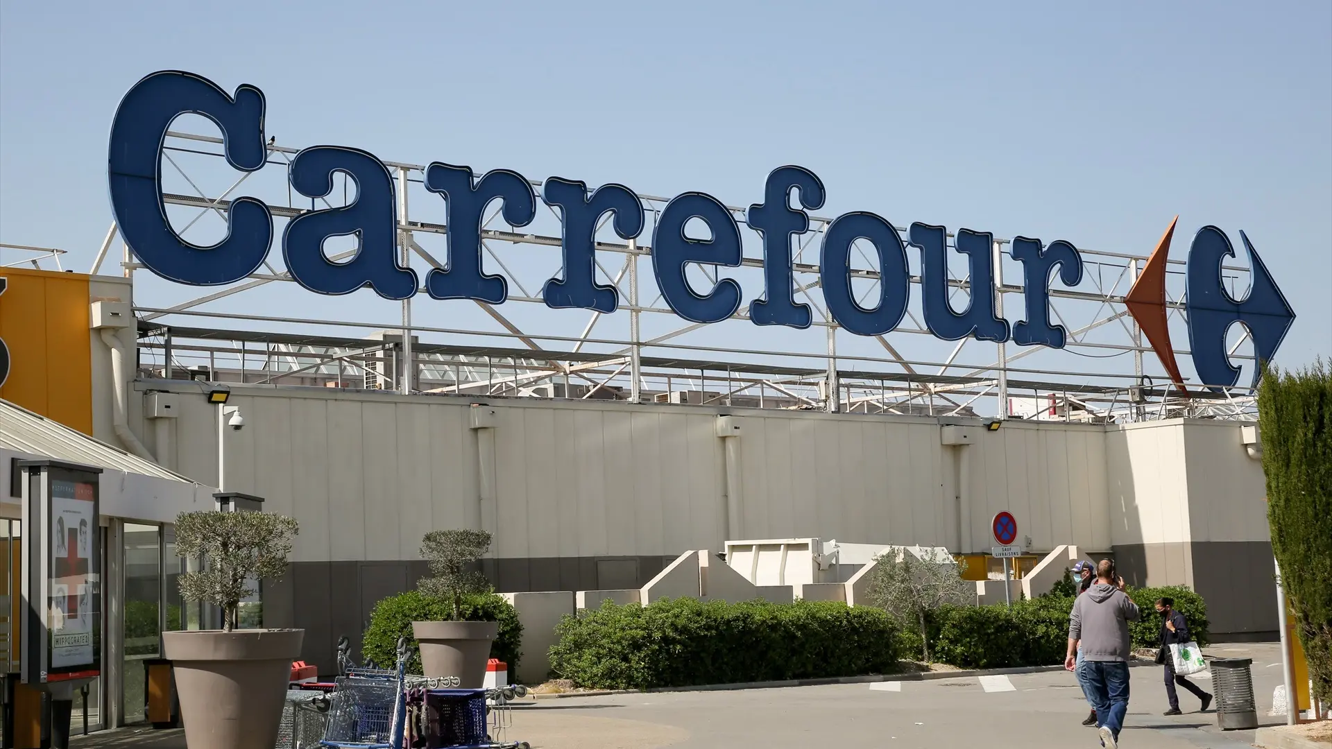 El horario de Carrefour hoy: ¿a qué hora abren y cierran sus supermercados?