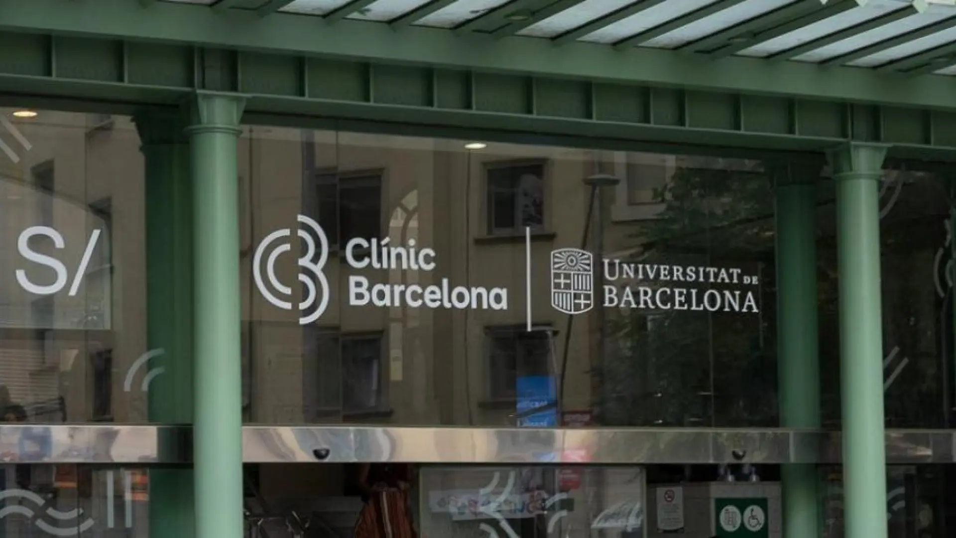 Estos son los hospitales de Barcelona elegidos entre los mejores del ...