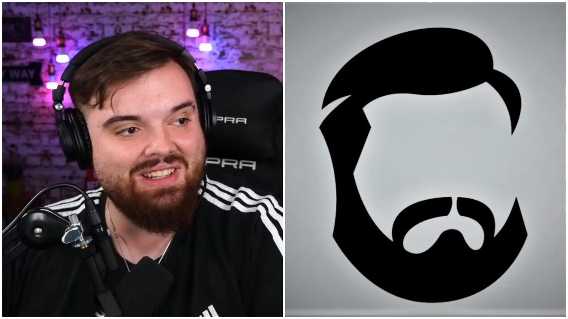 Ibai Llanos ha registrado la imagen de su retrato como marca en la ...