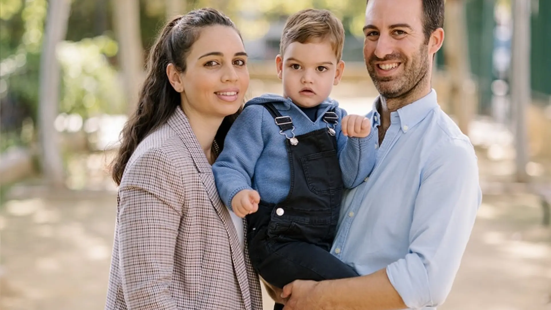 Alberto, el primer niño español en ser tratado con terapia génica de la ...