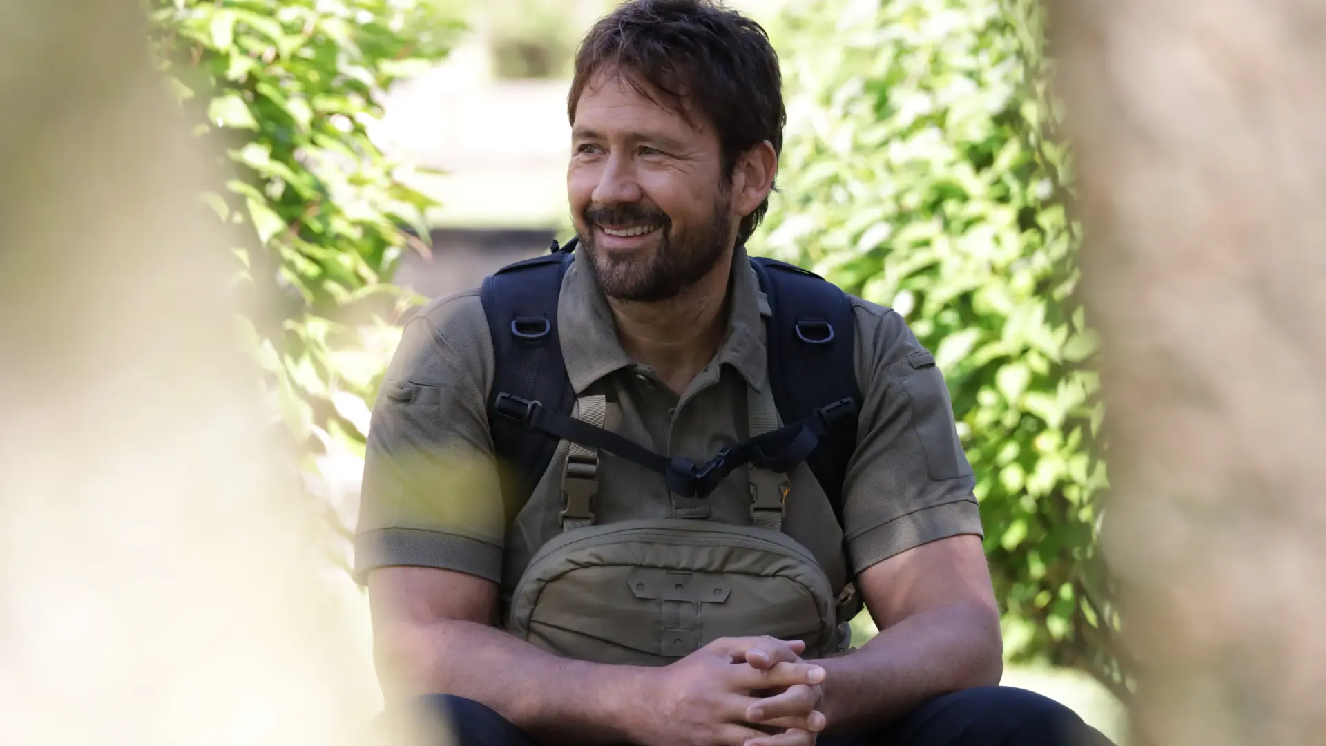 Miguel Ángel Tobías rueda 'Atlántico: navegantes del alma', donde ...