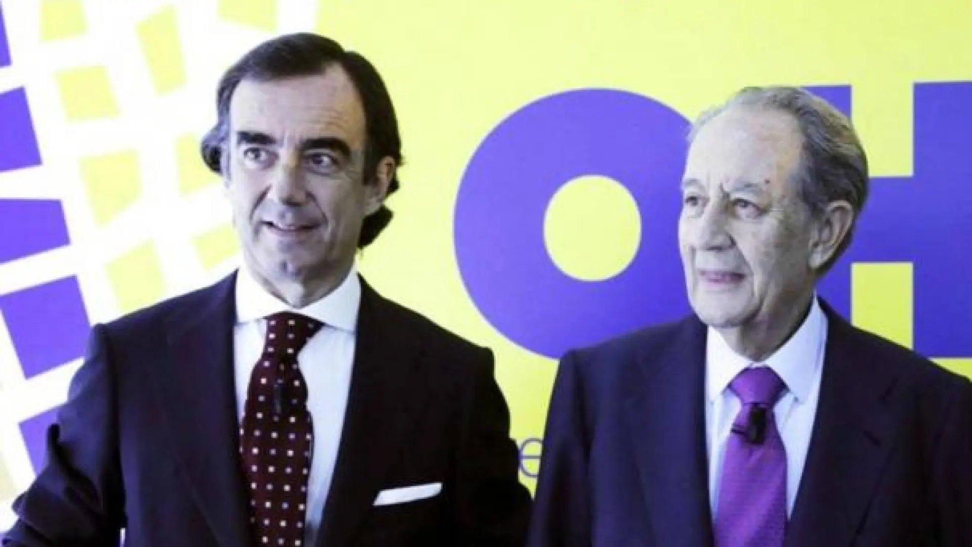 Villar Mir sale del capital de OHLA tras casi tres décadas y Tyrus se ...