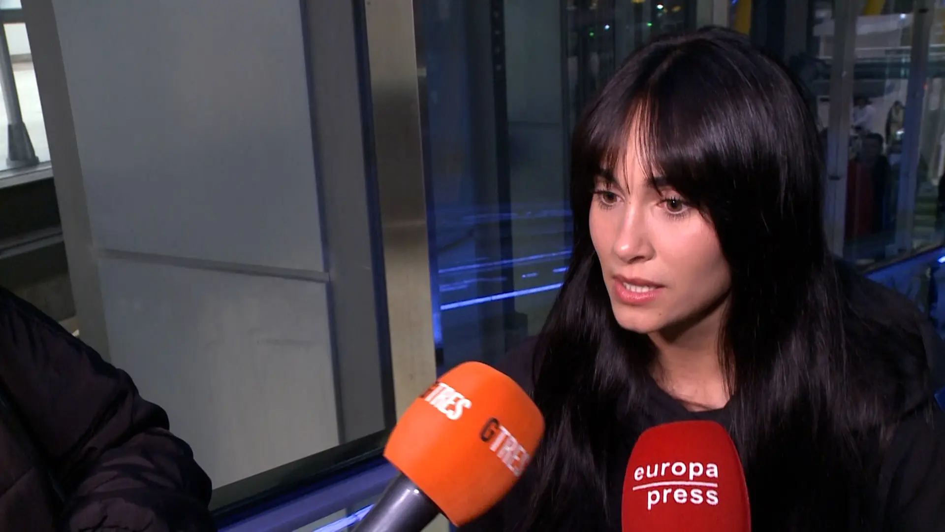 Aitana y su maravillosa respuesta a las reporteras del corazón | Por Borja Terán