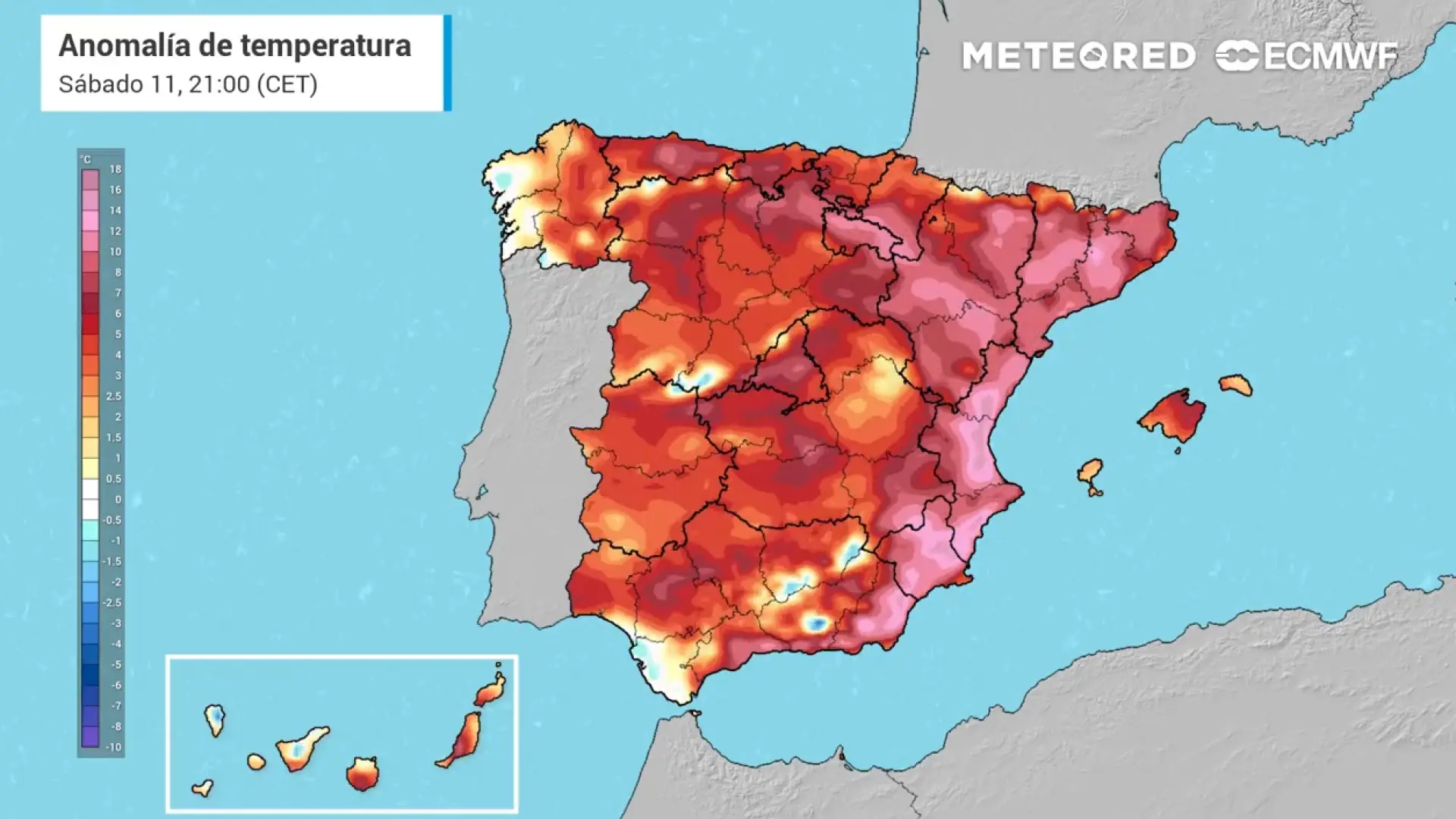 Toca guardar el abrigo: llega el "inusual" fin de semana veraniego con ...