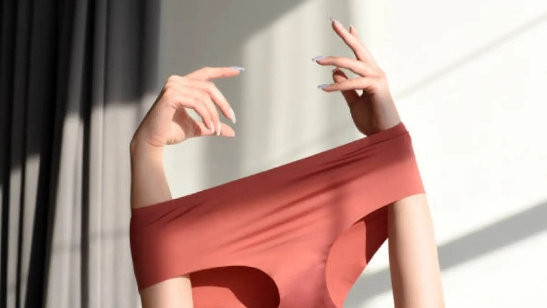 ¿Qué pasa si tu flujo vaginal es verde, amarillo, marrón o blanco?