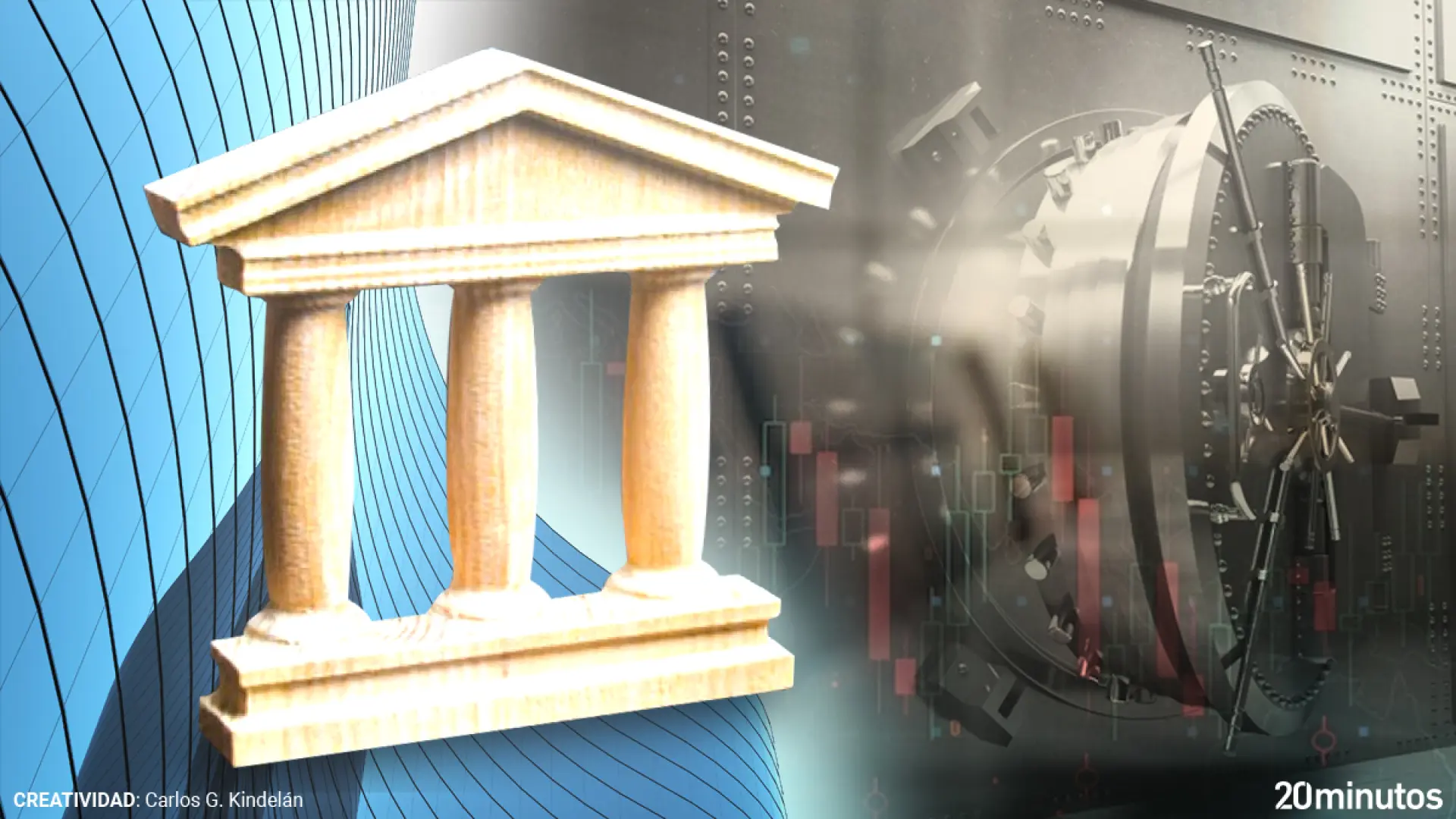 La esperanza es Basilea III: ¿en qué consiste este cortafuegos que se ...