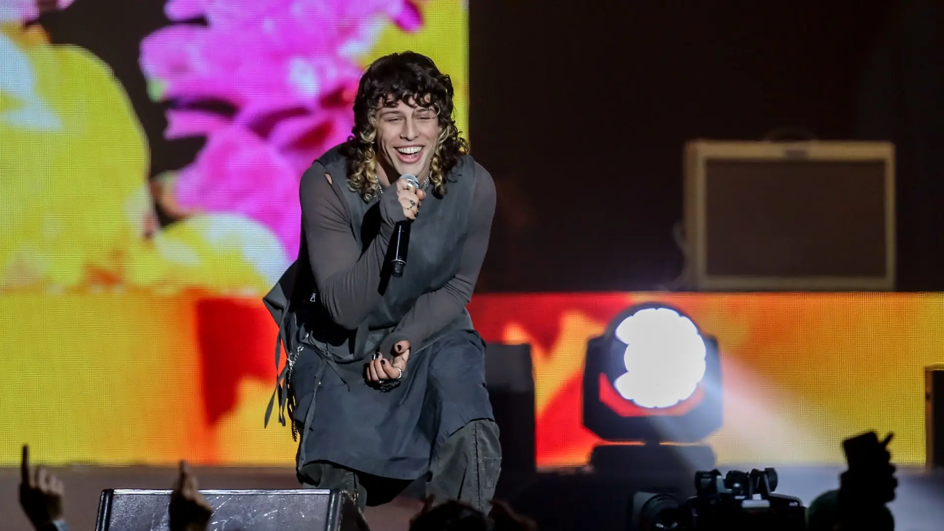 Leo Rizzi, Pablo Rouss y Sila Lua, entre los artistas de la segunda edición del Festival Rompe