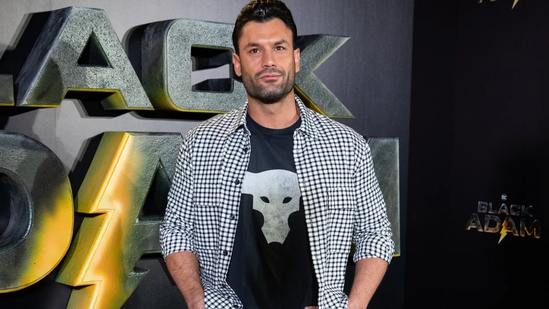 Jorge Pérez actualiza el estado de salud de su hijo tras ser ingresado ...