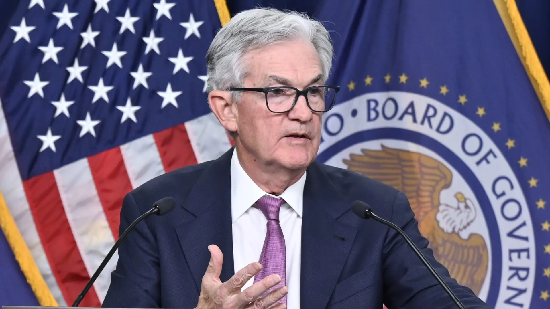 Lagarde (BCE) asume que Powell (Fed) tiene luz verde para otra subida ...