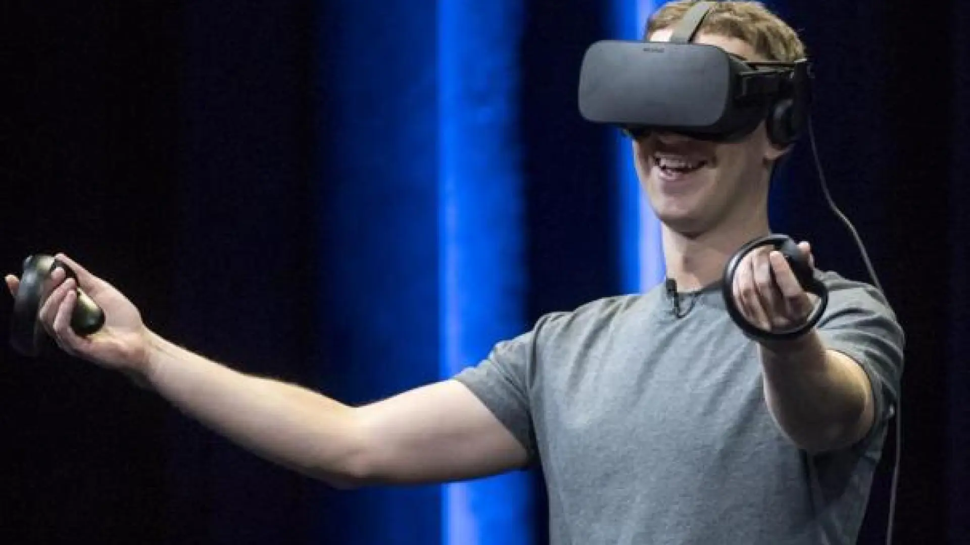 14 millones en seguridad personal: este es el dinero que gasta Mark ...