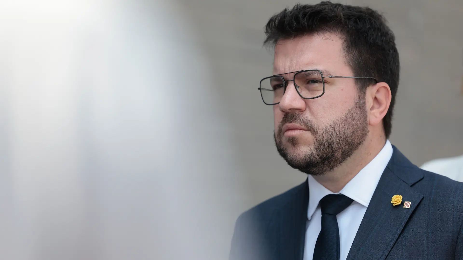 Aragonès anima a la jueza federal argentina María Servini a continuar ...