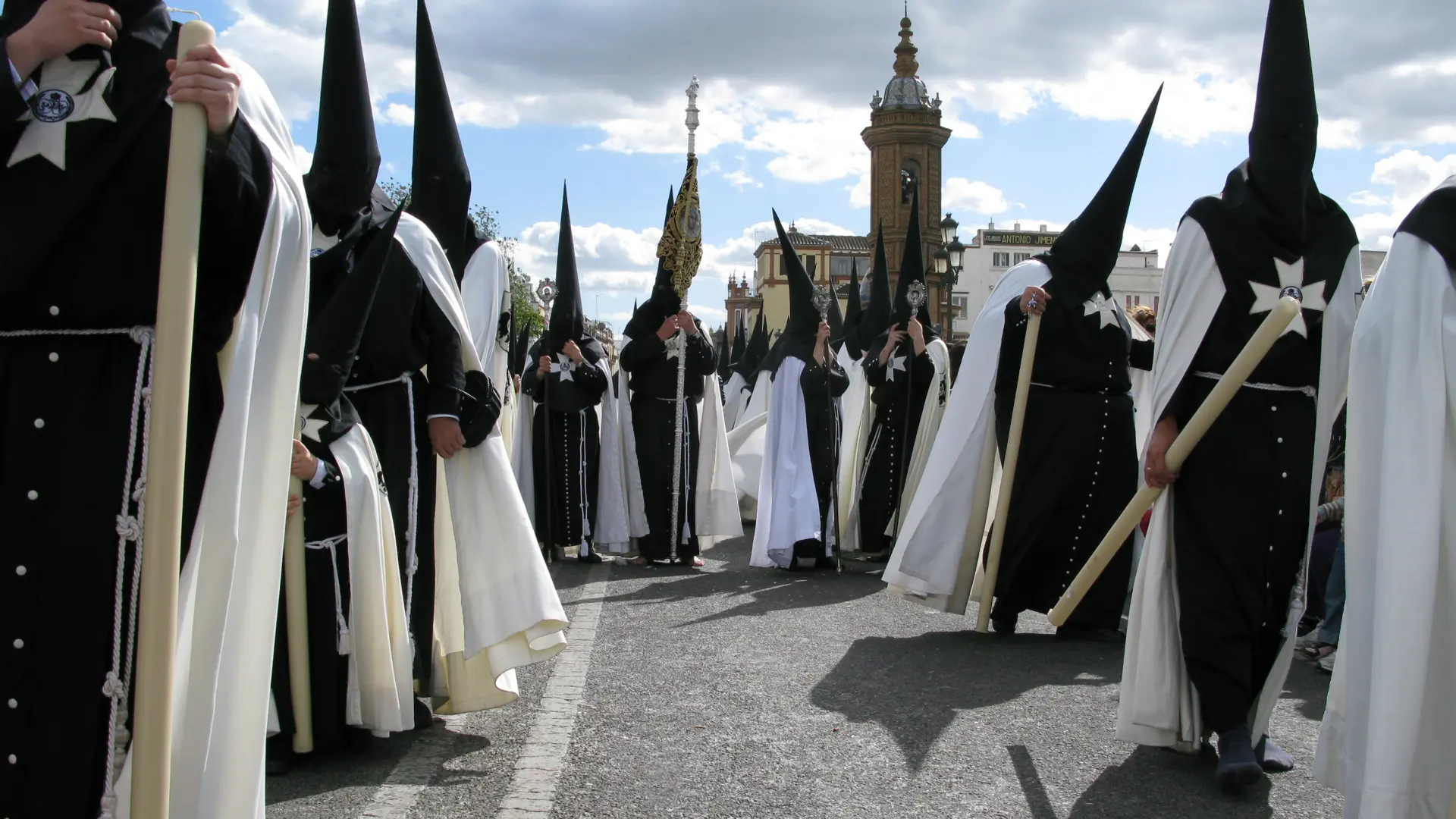 Domingo de Resurrección 2025 en Málaga: horario e itinerario de las ...