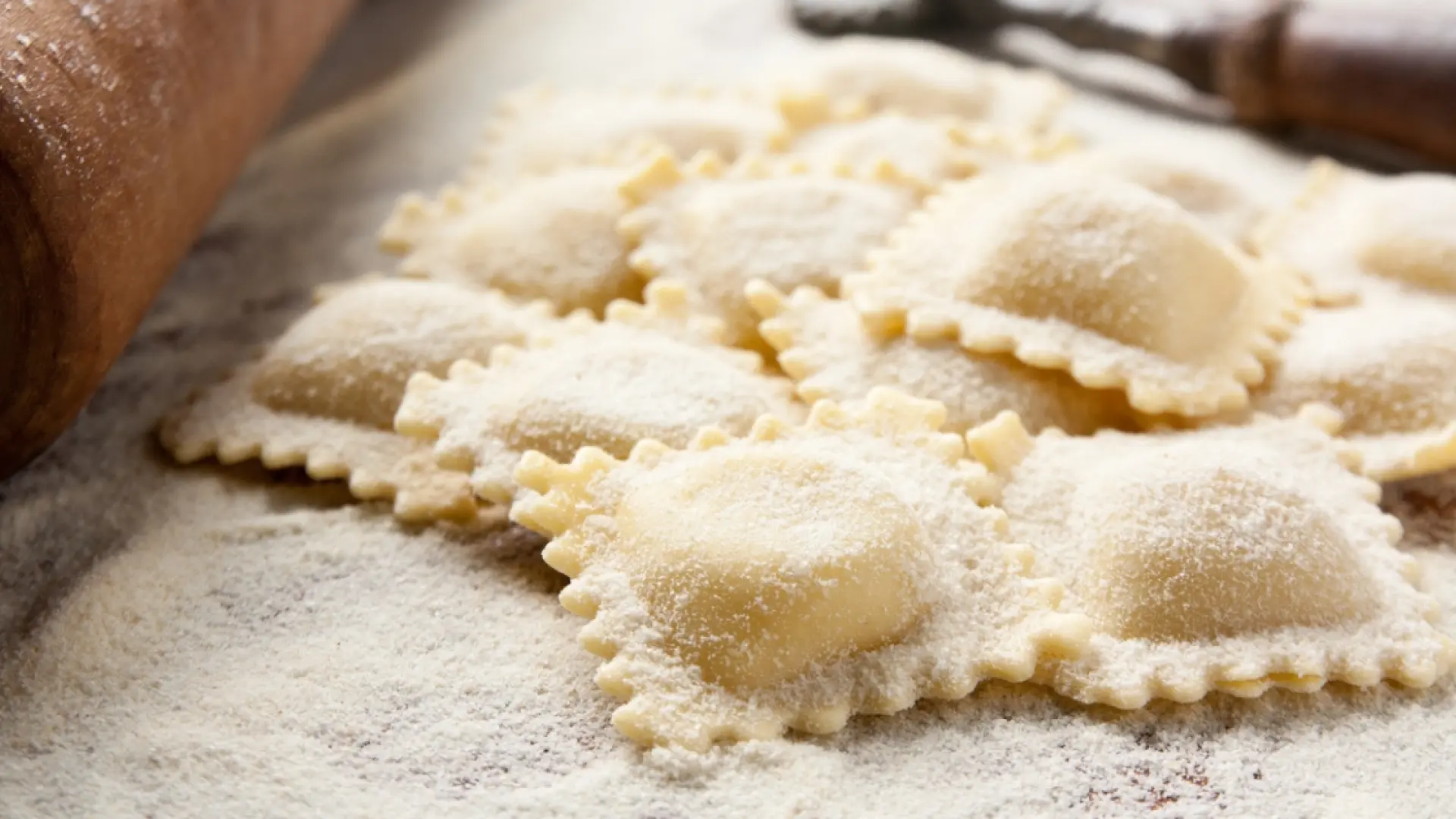 Todo sobre el ravioli: origen, receta y trucos para prepararlo como un ...