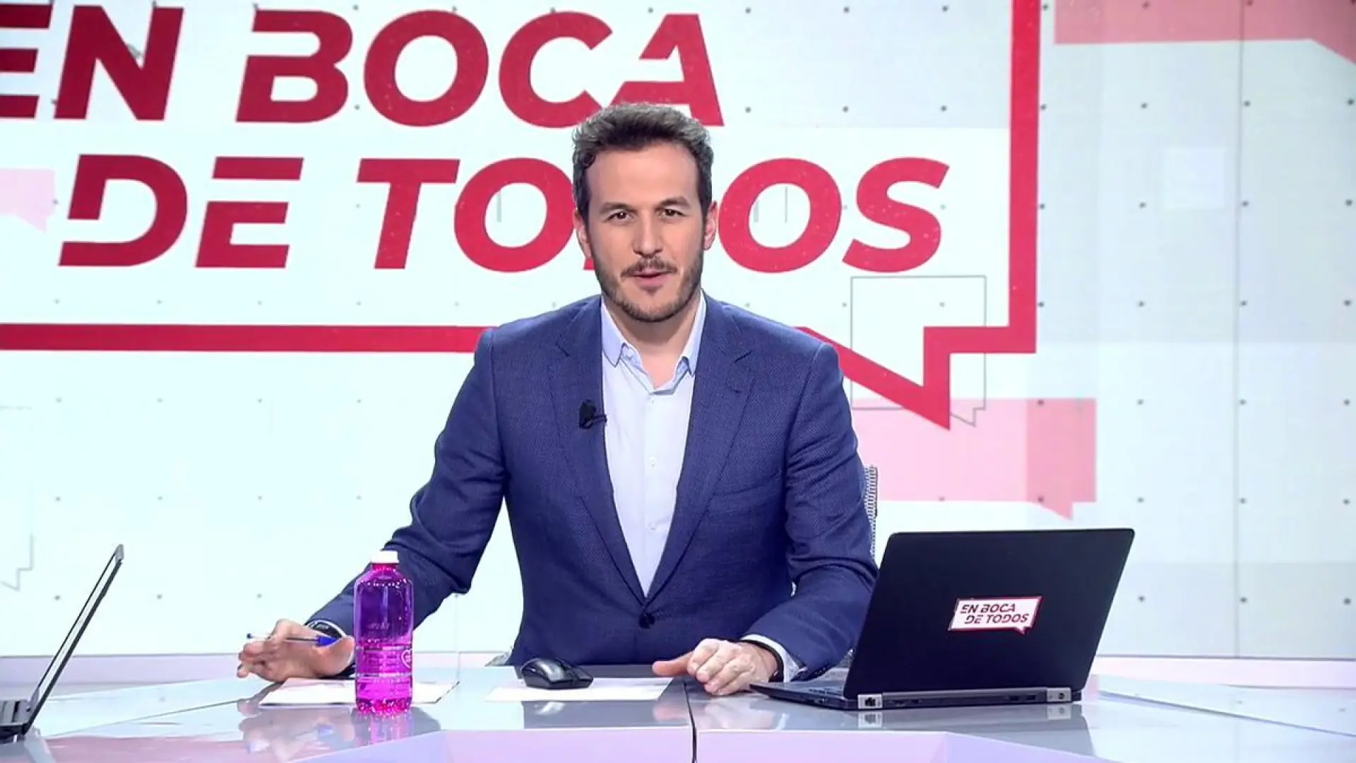 Diego Losada tiene nuevo destino después de tener que abandonar 'En ...