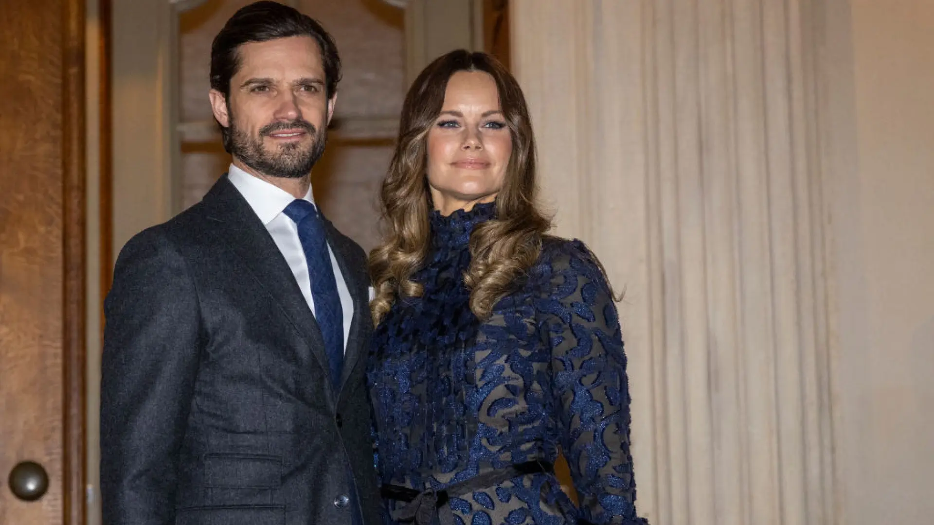 La simbólica fecha que la familia real sueca ha elegido para su próximo ...