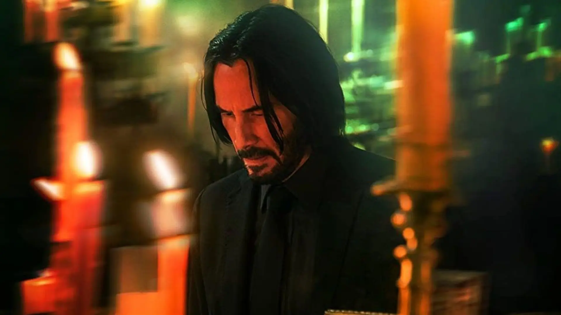 ¿Dónde se rodó 'John Wick 4'? Guía para no perderte ninguna ...