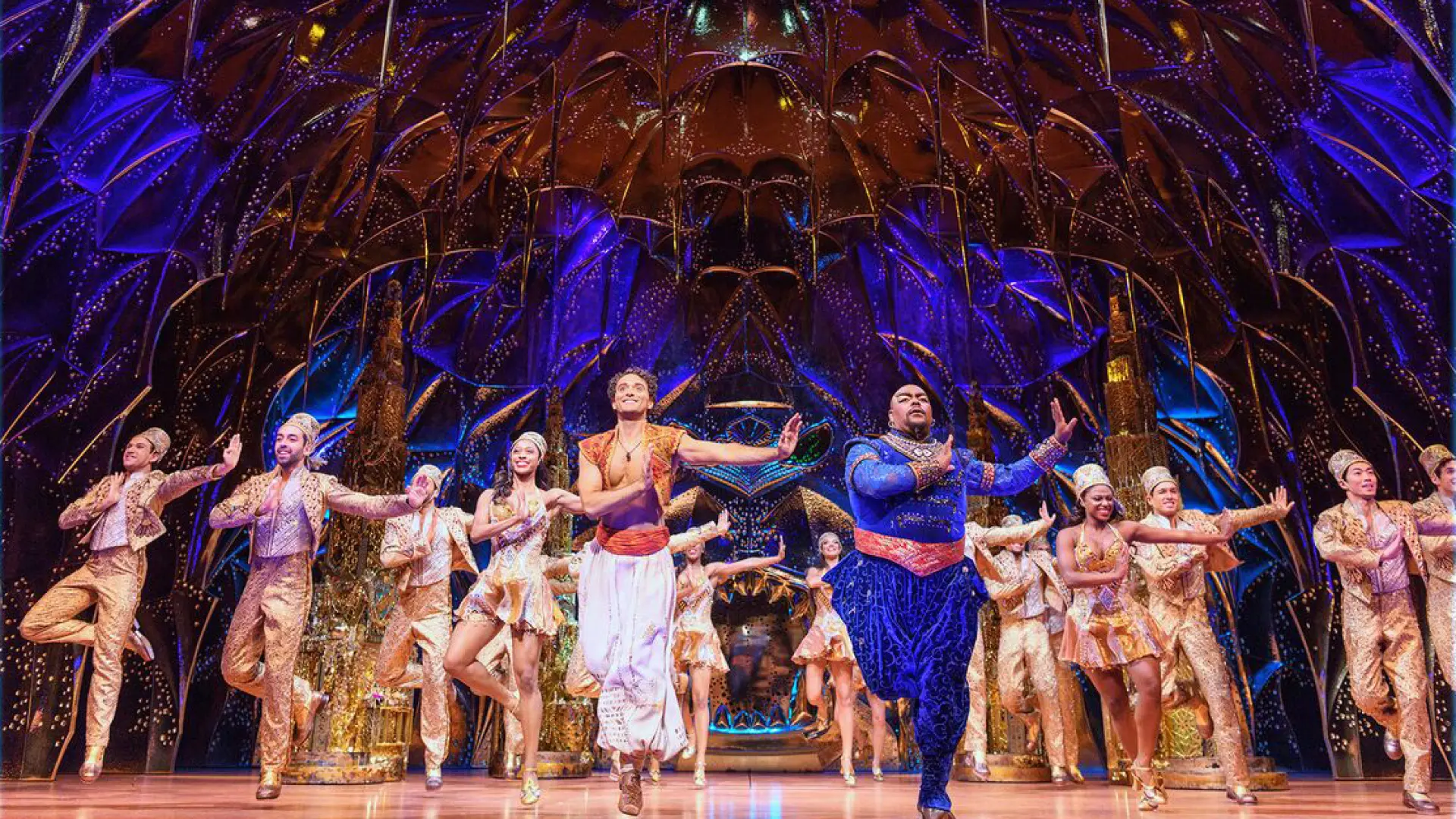 Planes para el fin de semana: el New York City Ballet por primera vez en Madrid y el estreno del ...