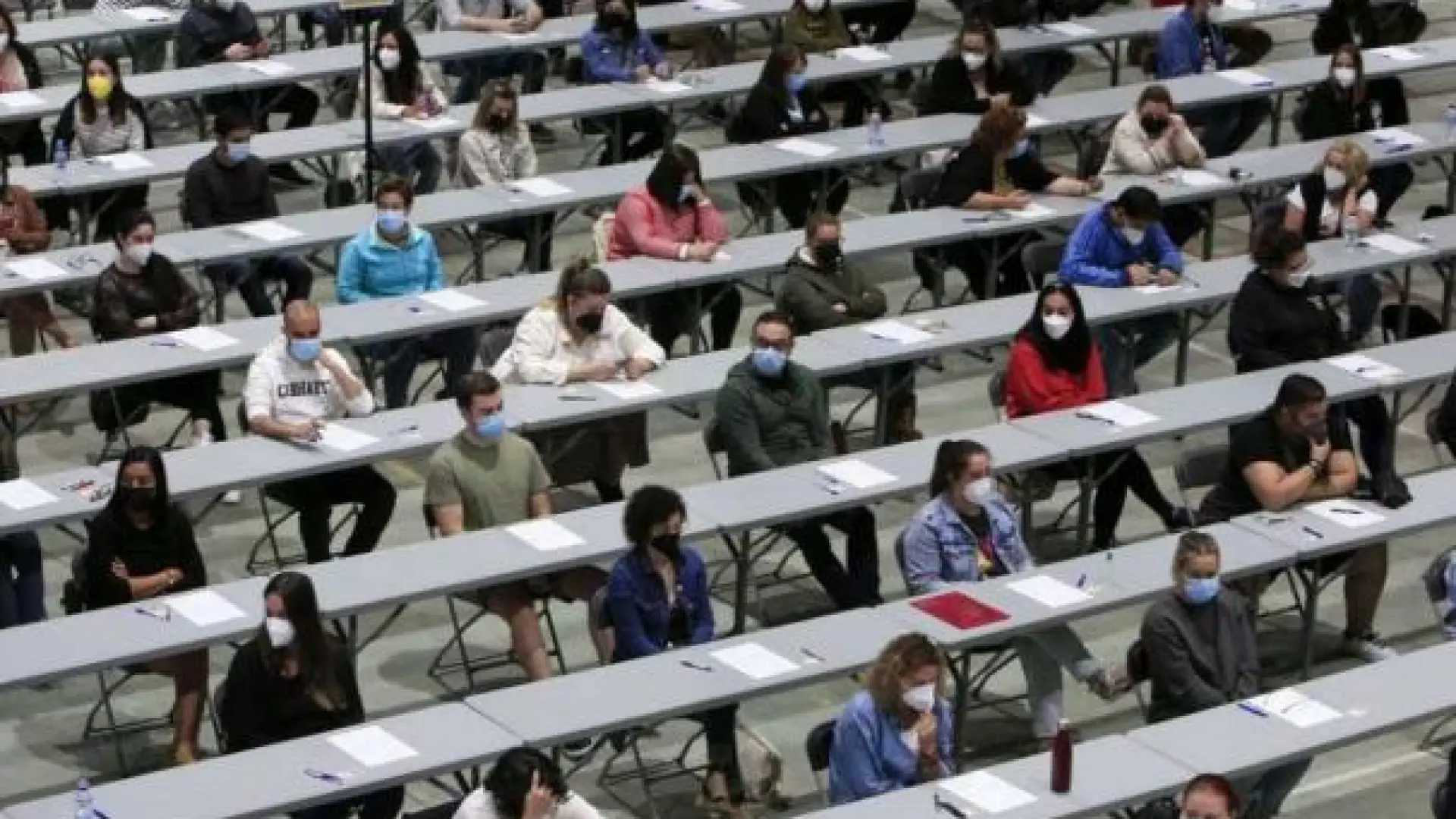 Cuáles Son Las Oposiciones Con Más Plazas Para Este Año 2023