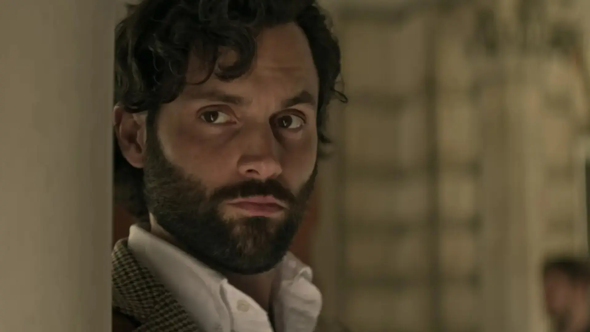 Todo lo que sabemos de la temporada final de 'You': fecha de estreno ...