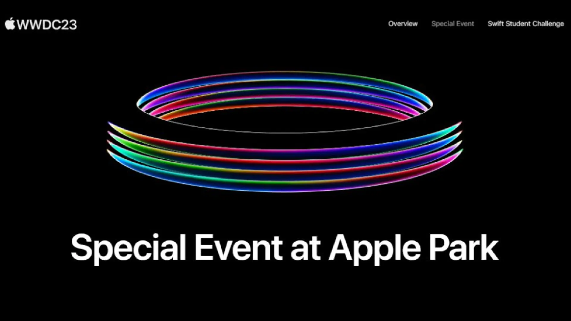 Apple pone fecha a su cita anual para desarrolladores: la WWDC se ...