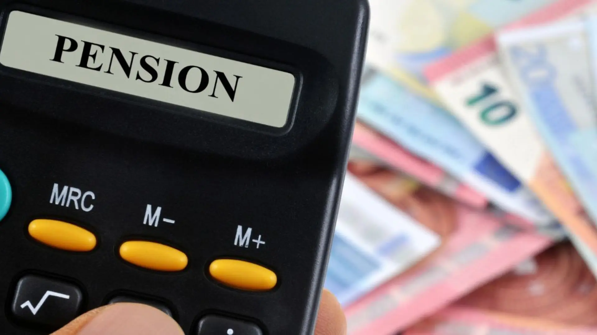 El complemento para reducir la brecha de género en la pensión sumará los 40 euros