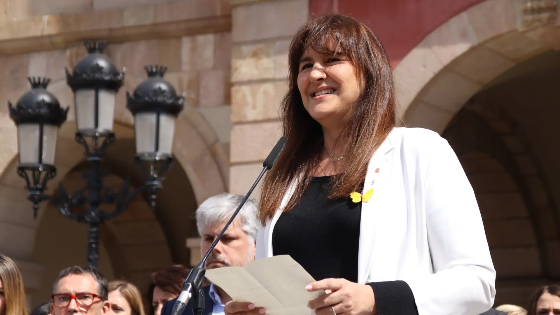 La JEC estudia delegar en la Junta de Barcelona la retirada del escaño ...