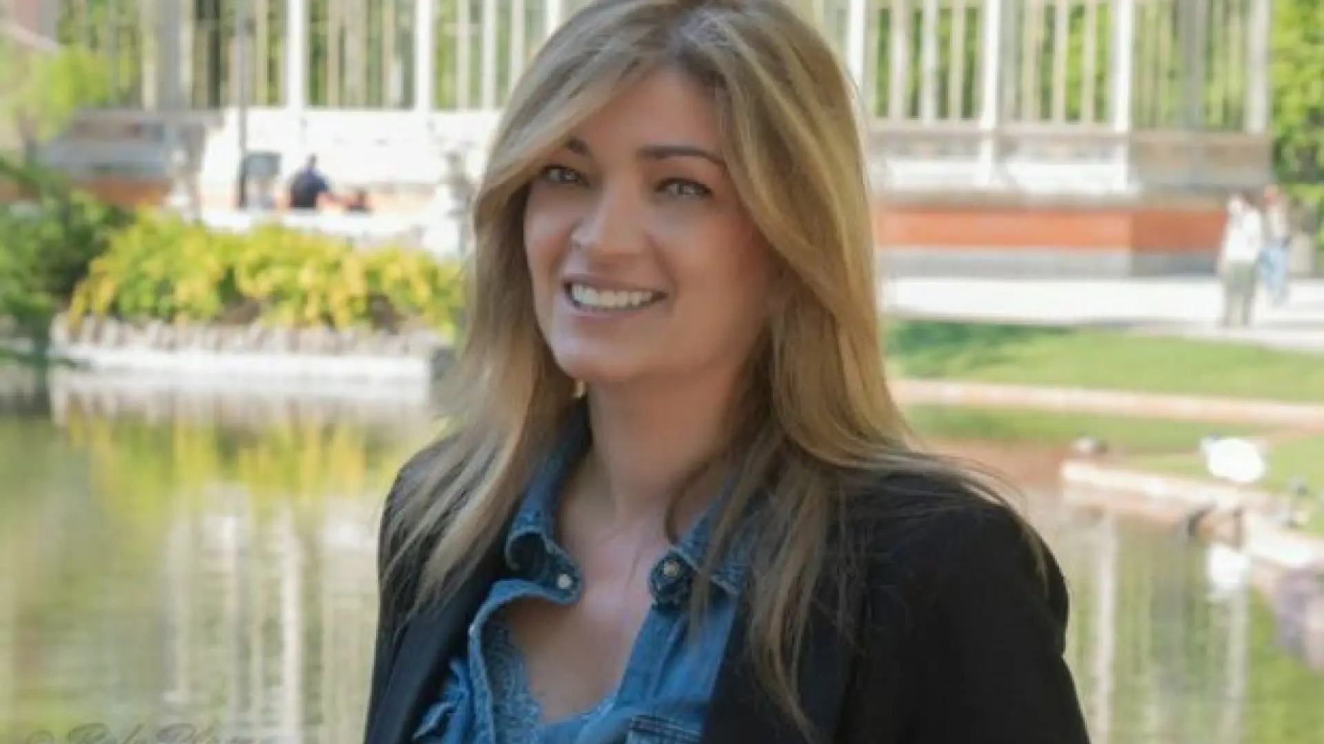 Eva García Barahona: "La novela histórica tiene un amplio abanico de ...