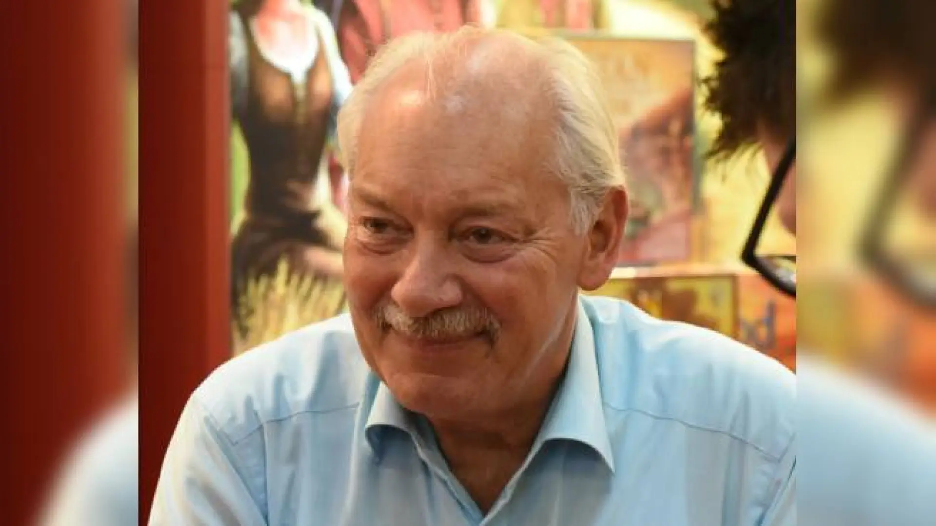 Muere Klaus Teuber, creador del juego de mesa 'Catán', a los 70 años ...