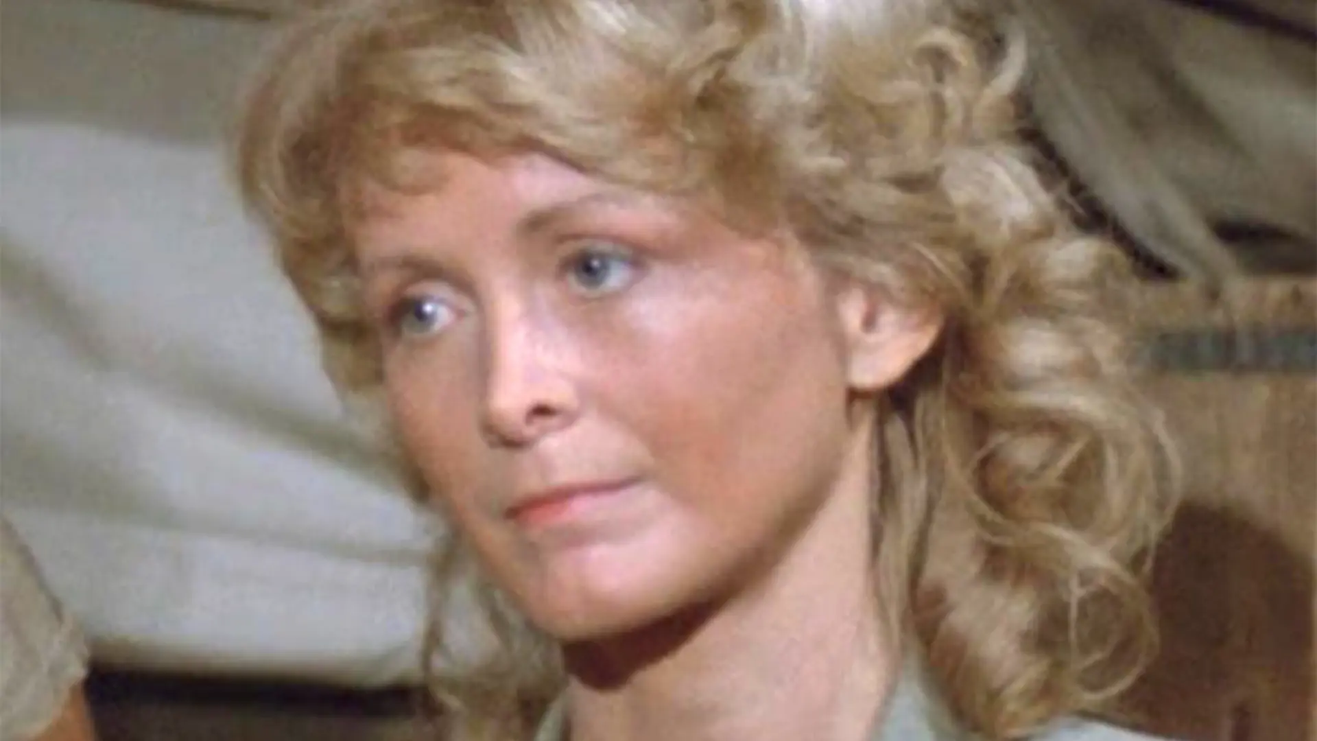 Muere Judy Farrell, actriz de la serie 'M.A.S.H.', a los 84 años